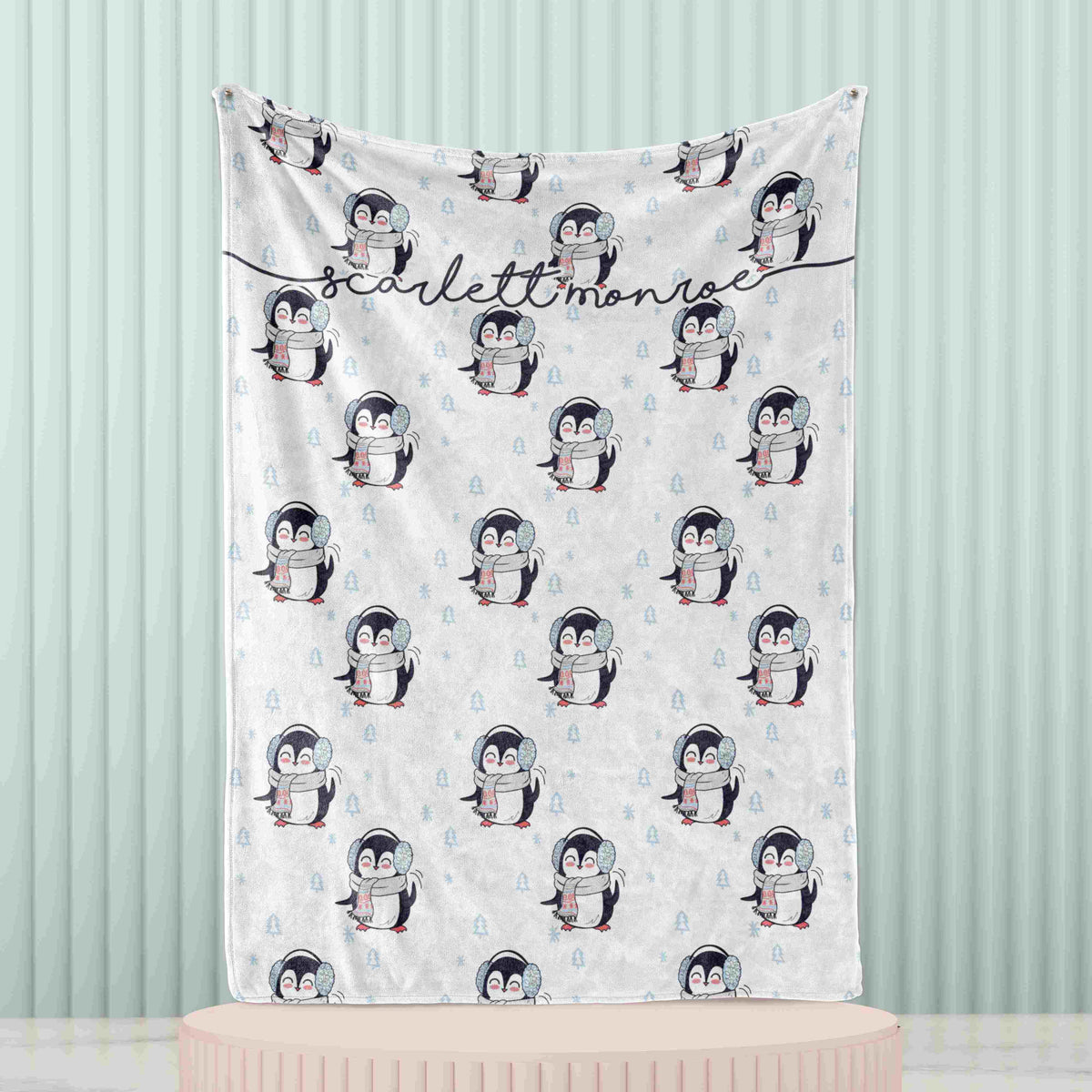 Pingu Baby – Landofmoe